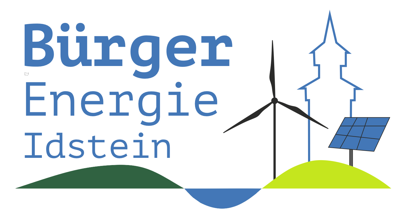 Bürgerenergie Idstein - Über uns